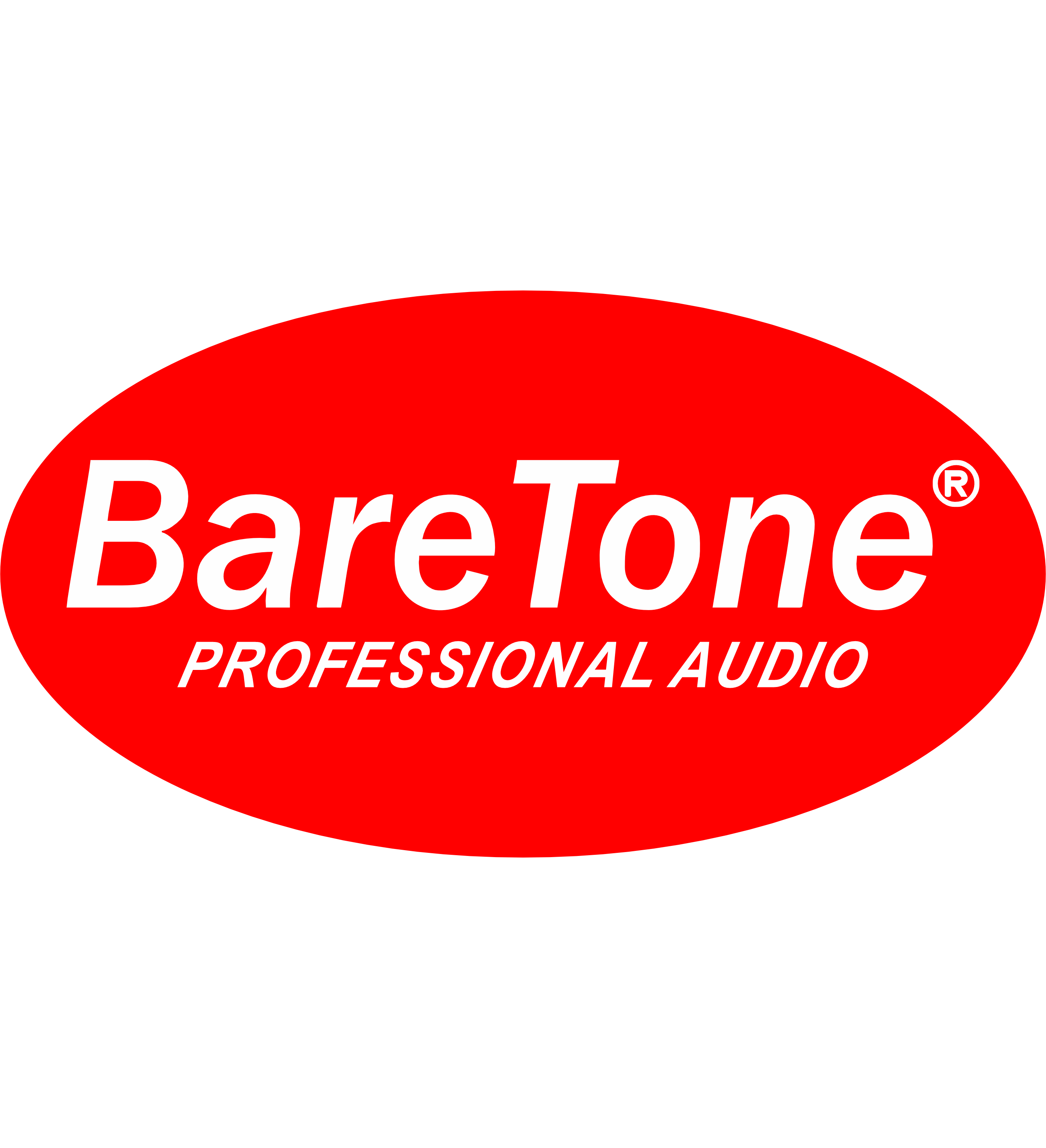 BareTone Audio